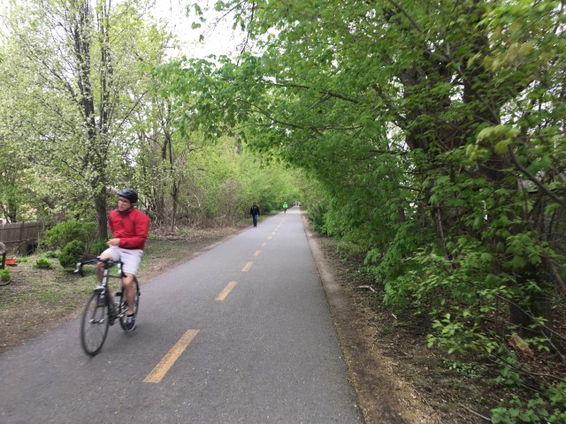 Watch 'Revival: The Story of the Minuteman Commuter Bikeway ...
