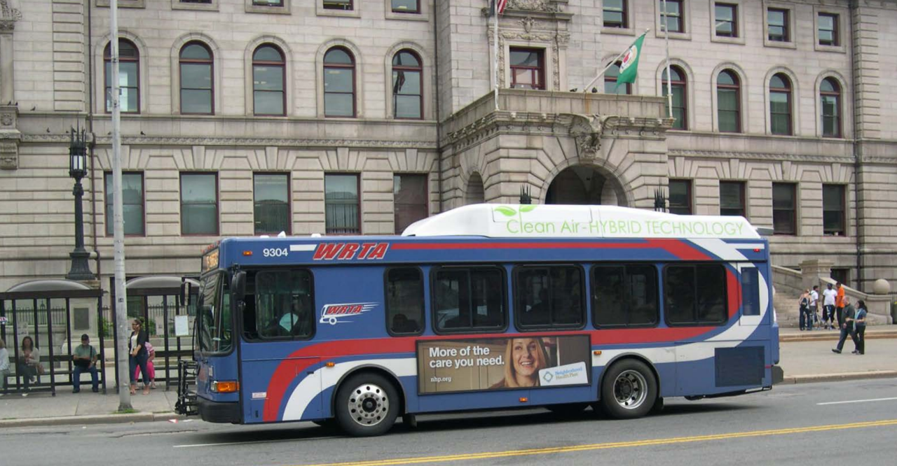 Worcester's Buses Will Remain Fare-Free Through 2024 - Streetsblog ...