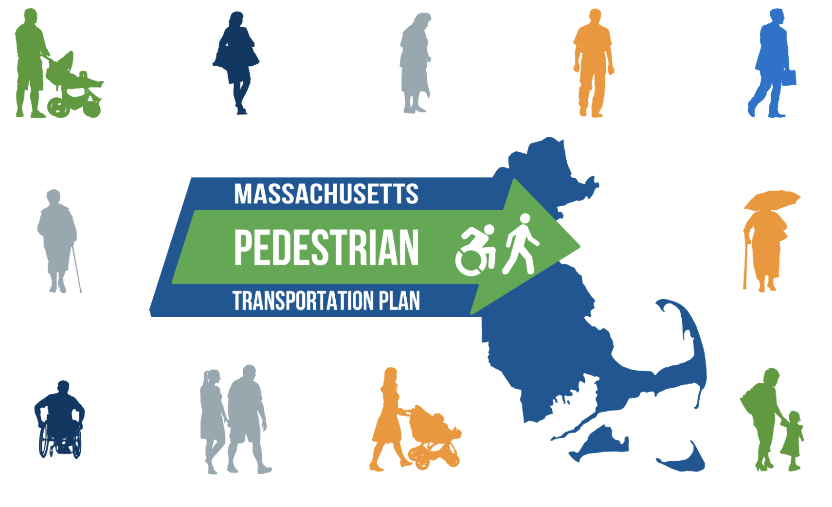 Meet Your New Massachusetts Bike and Pedestrian Plans - Streetsblog ...