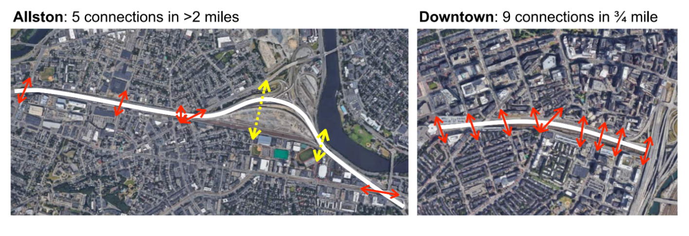 An Updated Guide To Boston’s Allston/I-90 Megaproject - Streetsblog ...