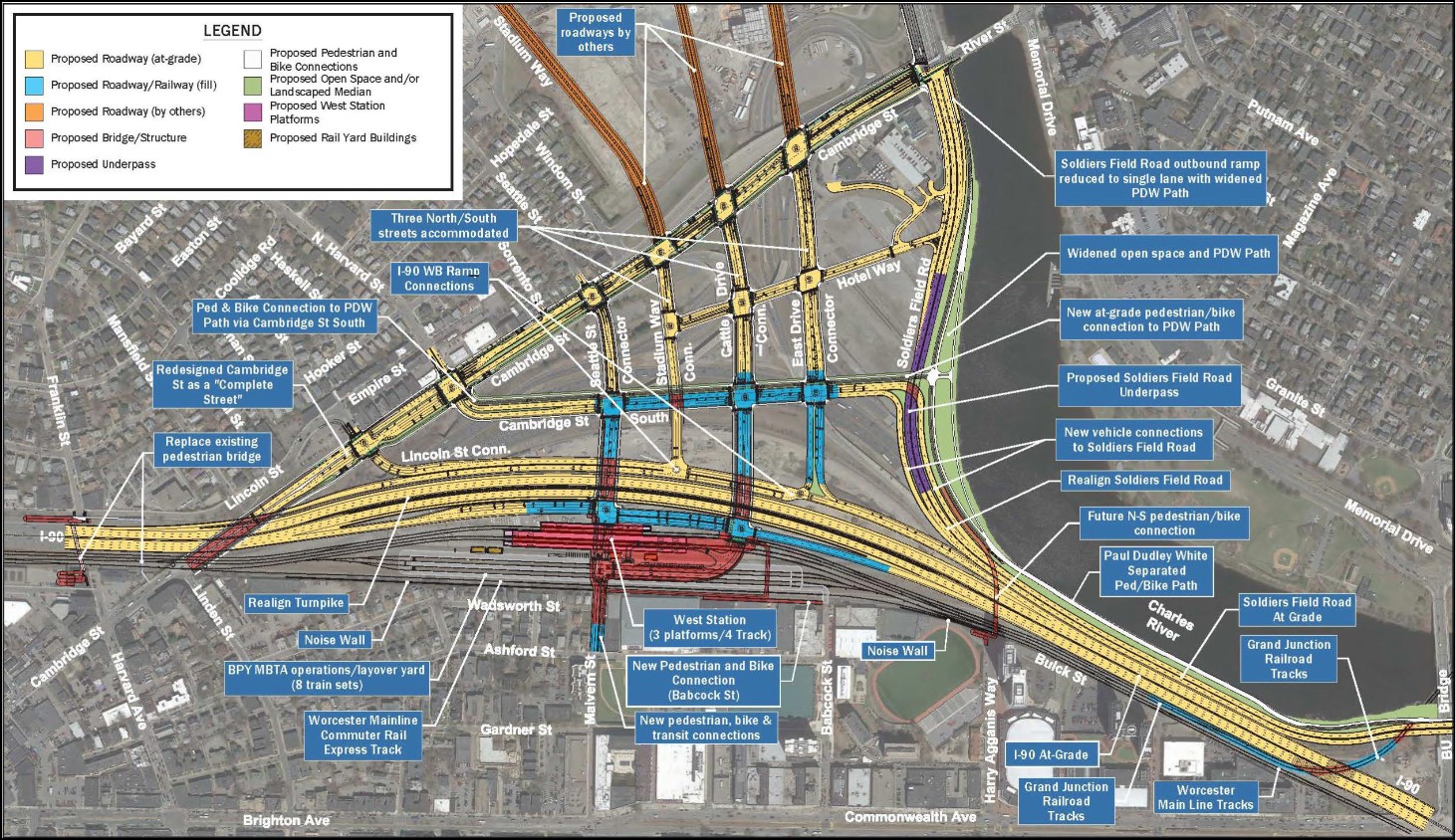 An Updated Guide To Boston’s Allston/I-90 Megaproject - Streetsblog ...