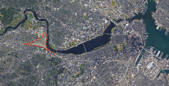 A Rough Guide To Boston’s Allston/I-90 Megaproject (archived version ...
