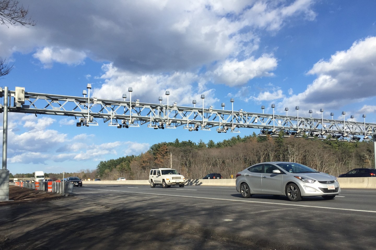A Network of Rail-Trails Comes Together In Boston's Suburbs ...