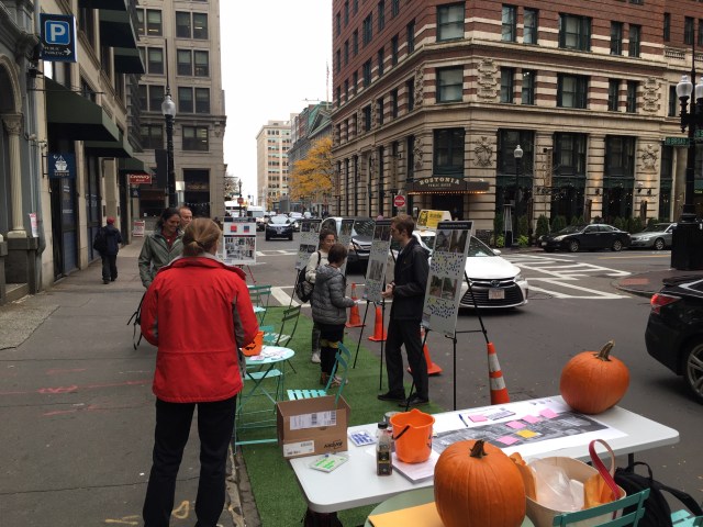 Car-Free State Street Is A Possibility In City Reconstruction Project ...