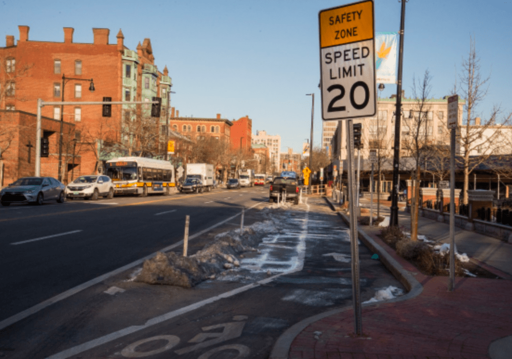 MassDOT Begins Reexamining Deadly Speed Limit Policies - Streetsblog ...