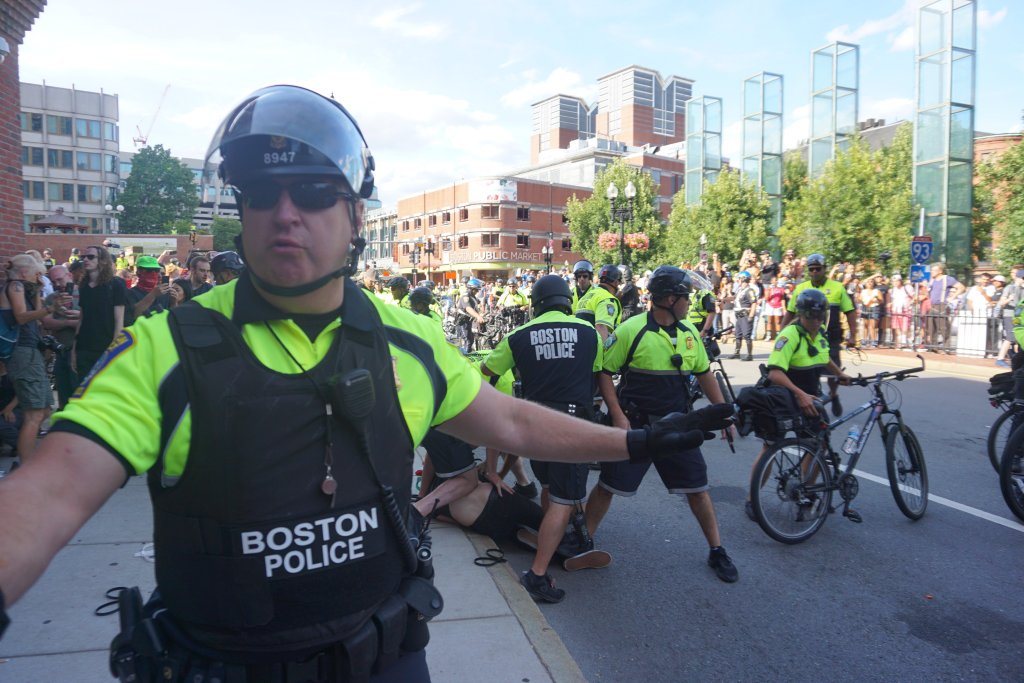 Safe Streets Advocacy Groups Join Growing Movement to Cut Police ...