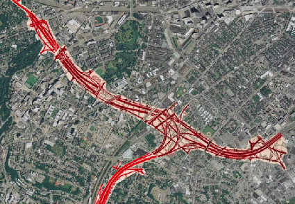 Exploring Boston's Unbuilt Highways - Streetsblog Massachusetts