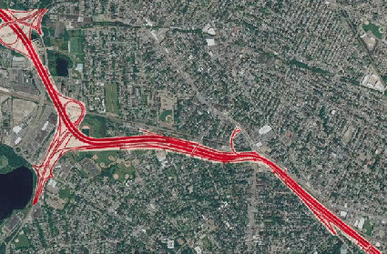 Exploring Boston's Unbuilt Highways - Streetsblog Massachusetts