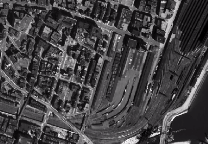 Exploring Boston's Unbuilt Highways - Streetsblog Massachusetts