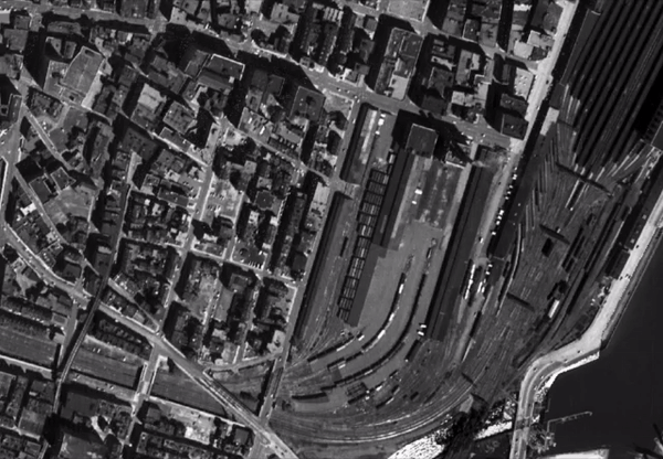 Exploring Boston's Unbuilt Highways - Streetsblog Massachusetts