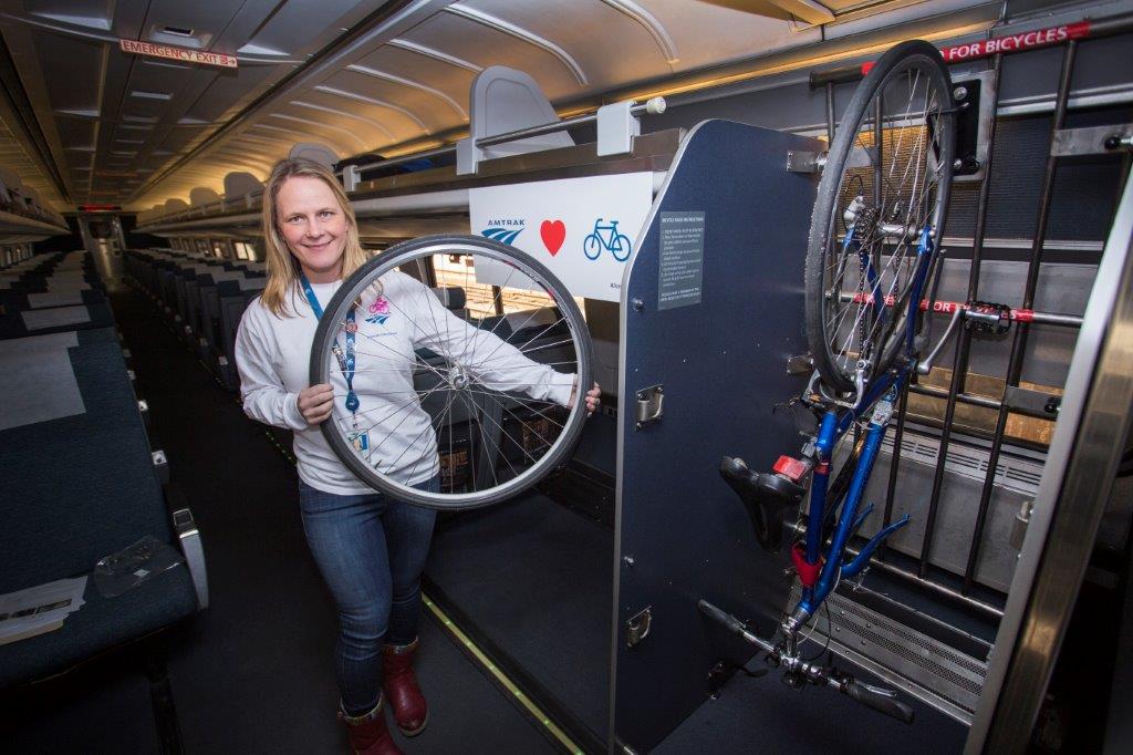 Amtrak Allows Bikes on More Trains Throughout New England - Streetsblog ...