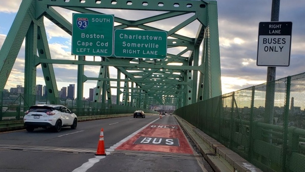 MassDOT Starts Planning For Tobin Bridge Replacement - Streetsblog ...