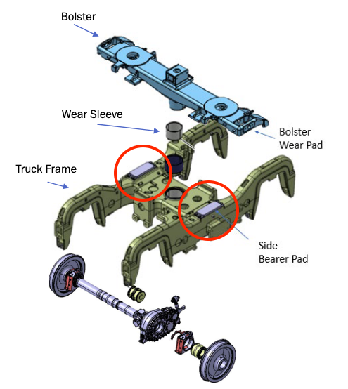 After a 6-Month Hiatus, New Orange Line Trains Are Back On Track ...