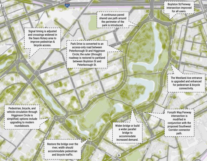 At Long Last, DCR Releases Master Plan for Safer Parkways - Streetsblog ...