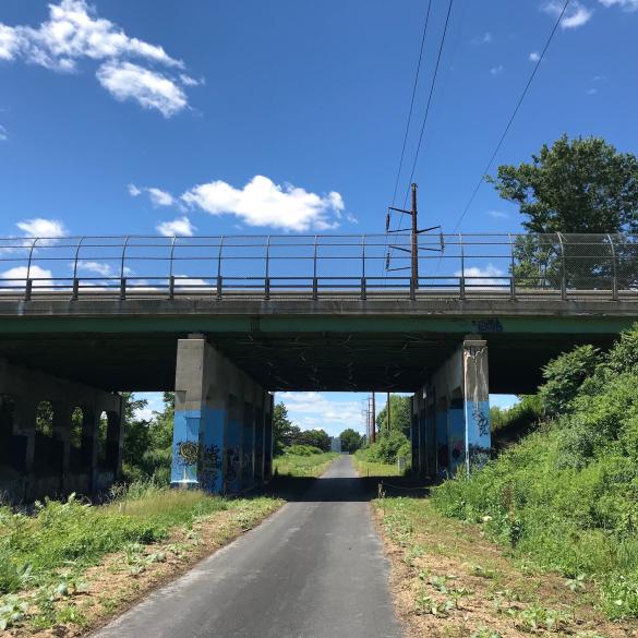 Travel Guide: Riding the New Northern Strand Trail to Lynn ...