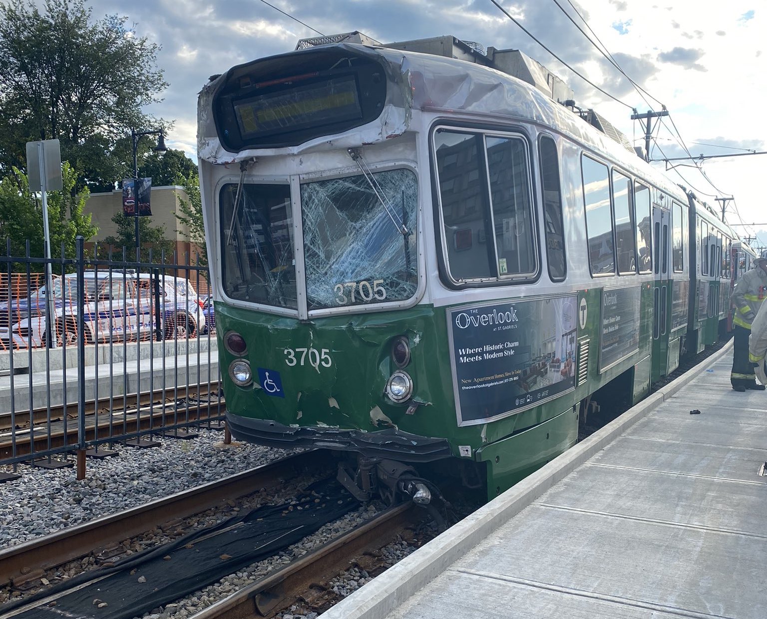 Green Line Crash Highlights Need For Overdue Automated Braking System ...
