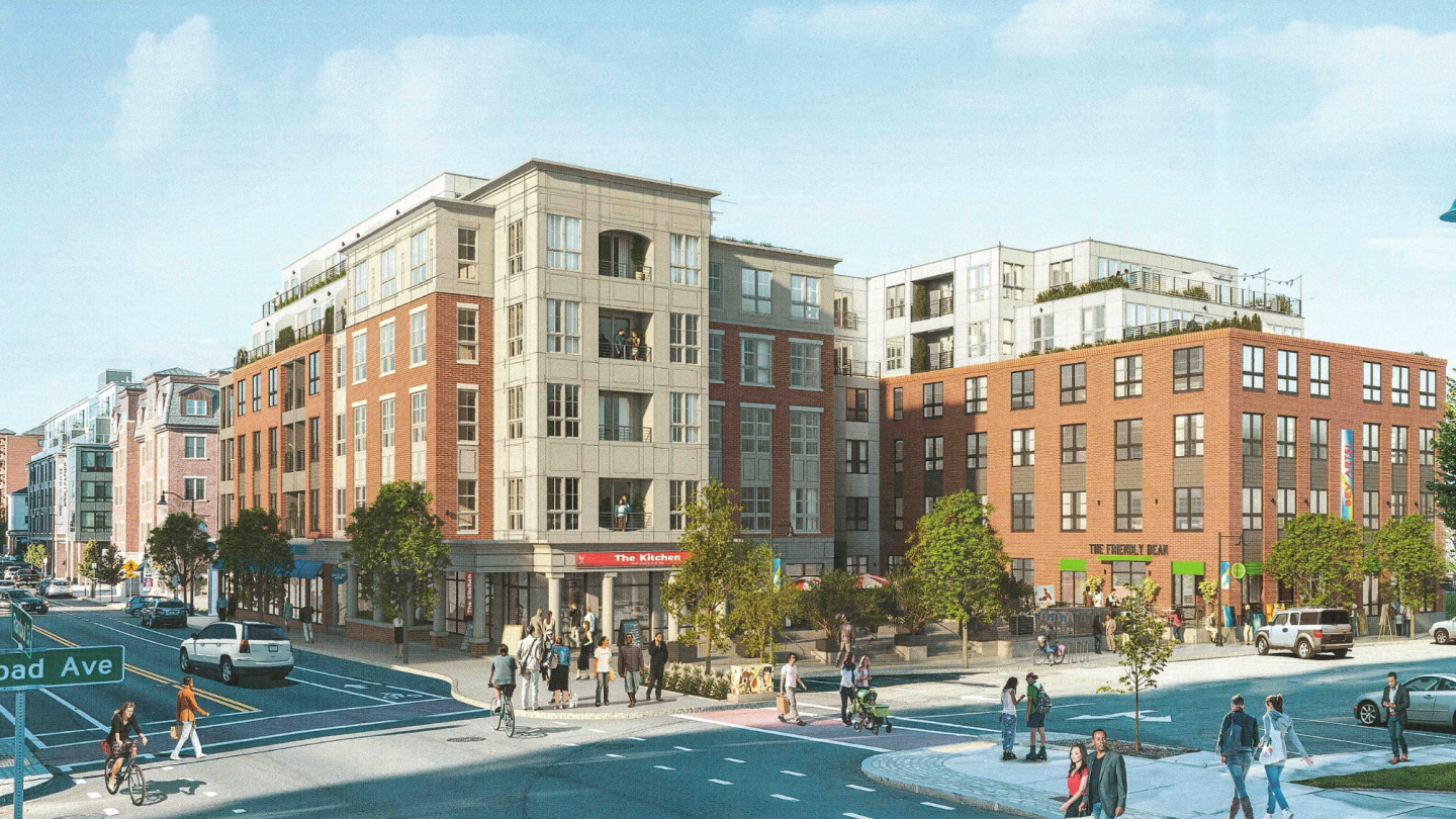 MBTA Communities Act Holdouts Are Losing State Funding - Streetsblog ...