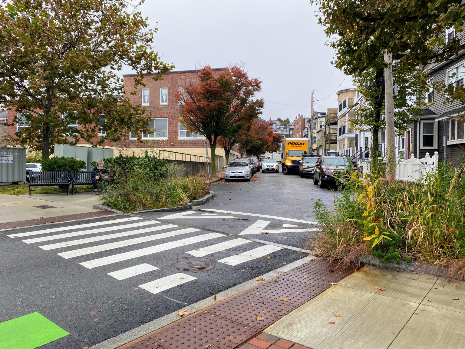 Boston's New Design Guidelines Aim for Safer, Greener Streets ...