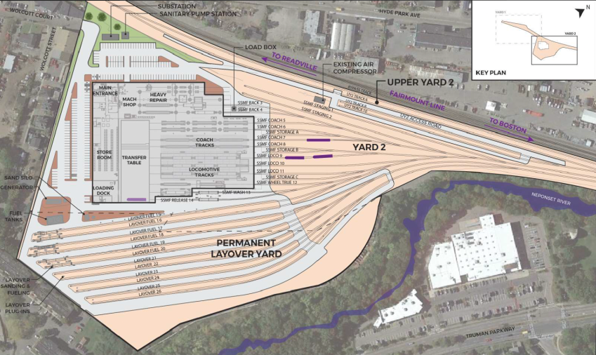 Designers' Tempers Fray As Major Issues Remain Unresolved for Allston I ...