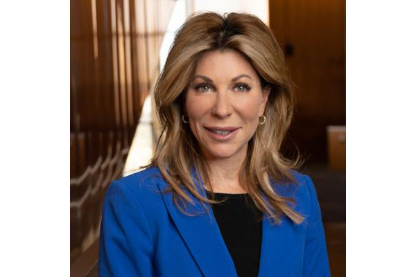 Who Is Gina Fiandaca, MassDOT's New Boss? - Streetsblog Massachusetts