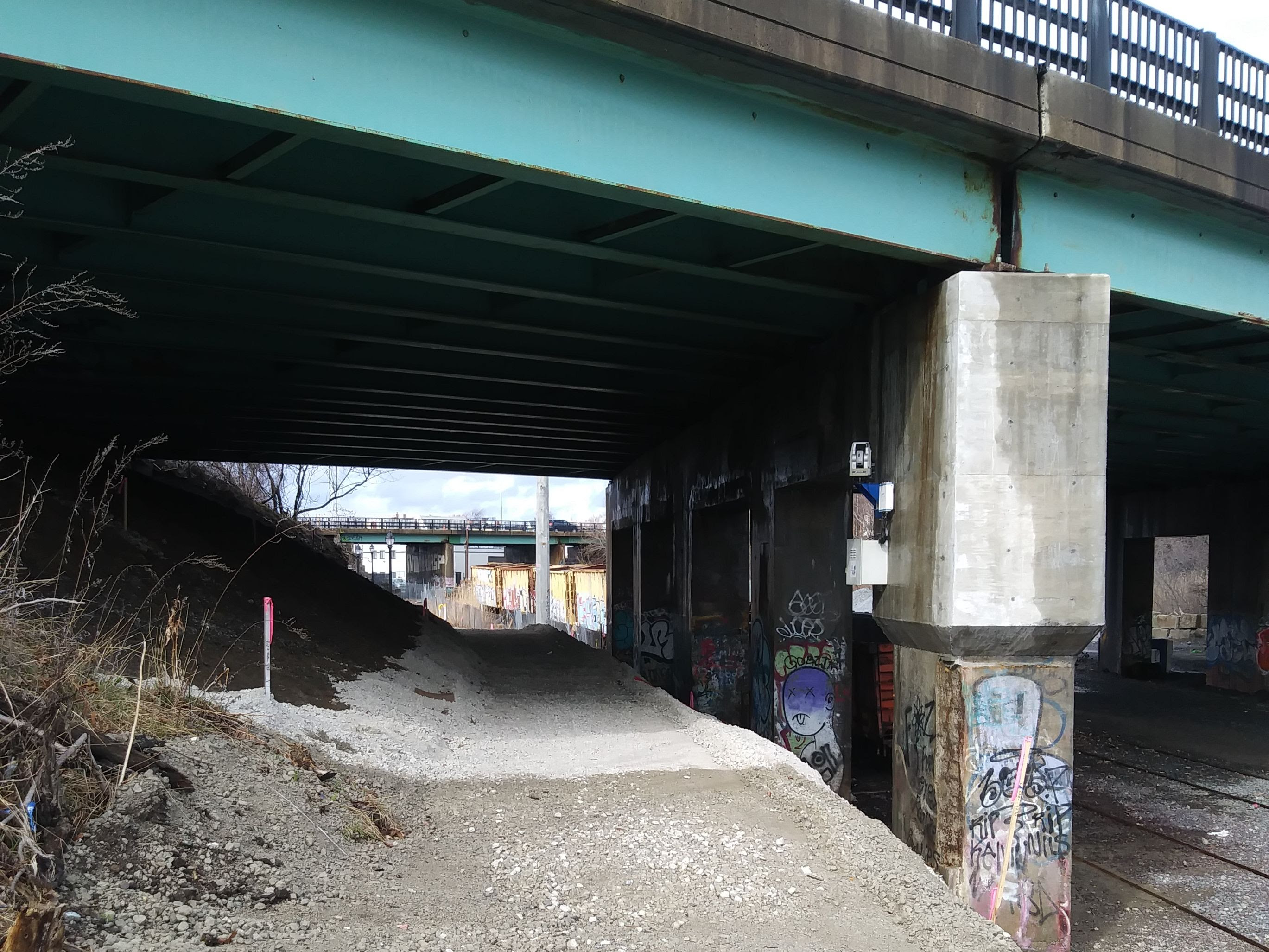 The Northern Strand Trail Is Growing In Lynn and Everett - Streetsblog ...