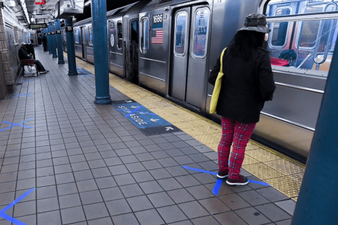 Study Discovers High Levels of Air Pollution on Boston's Subway ...