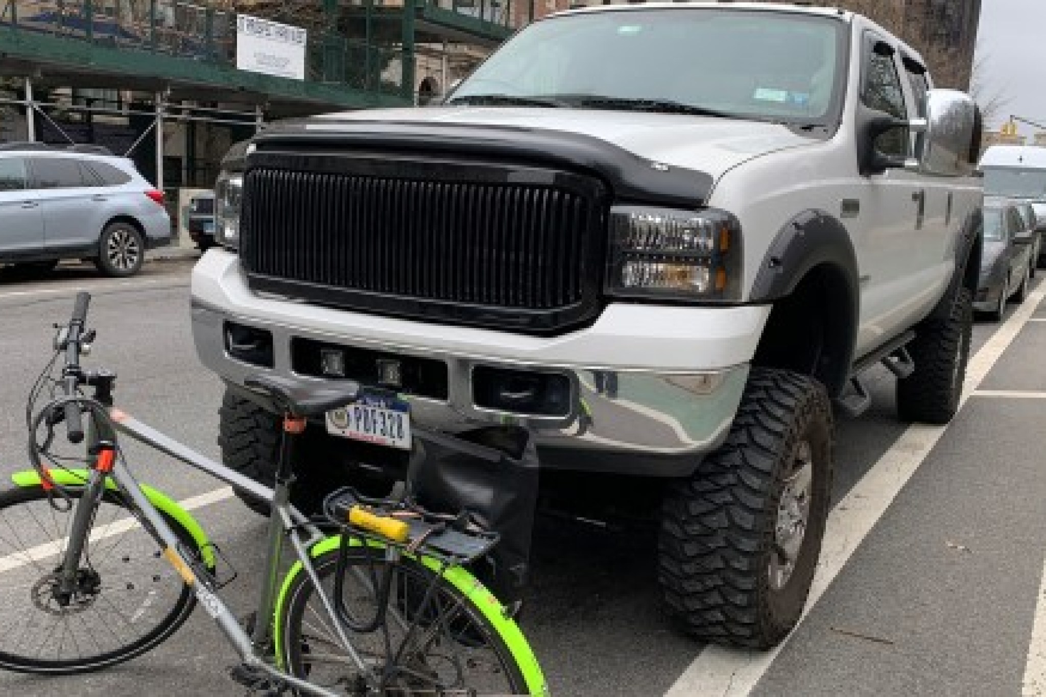 Eyes On the Street: The New Lechmere Takes Shape as a Bike Commuting ...