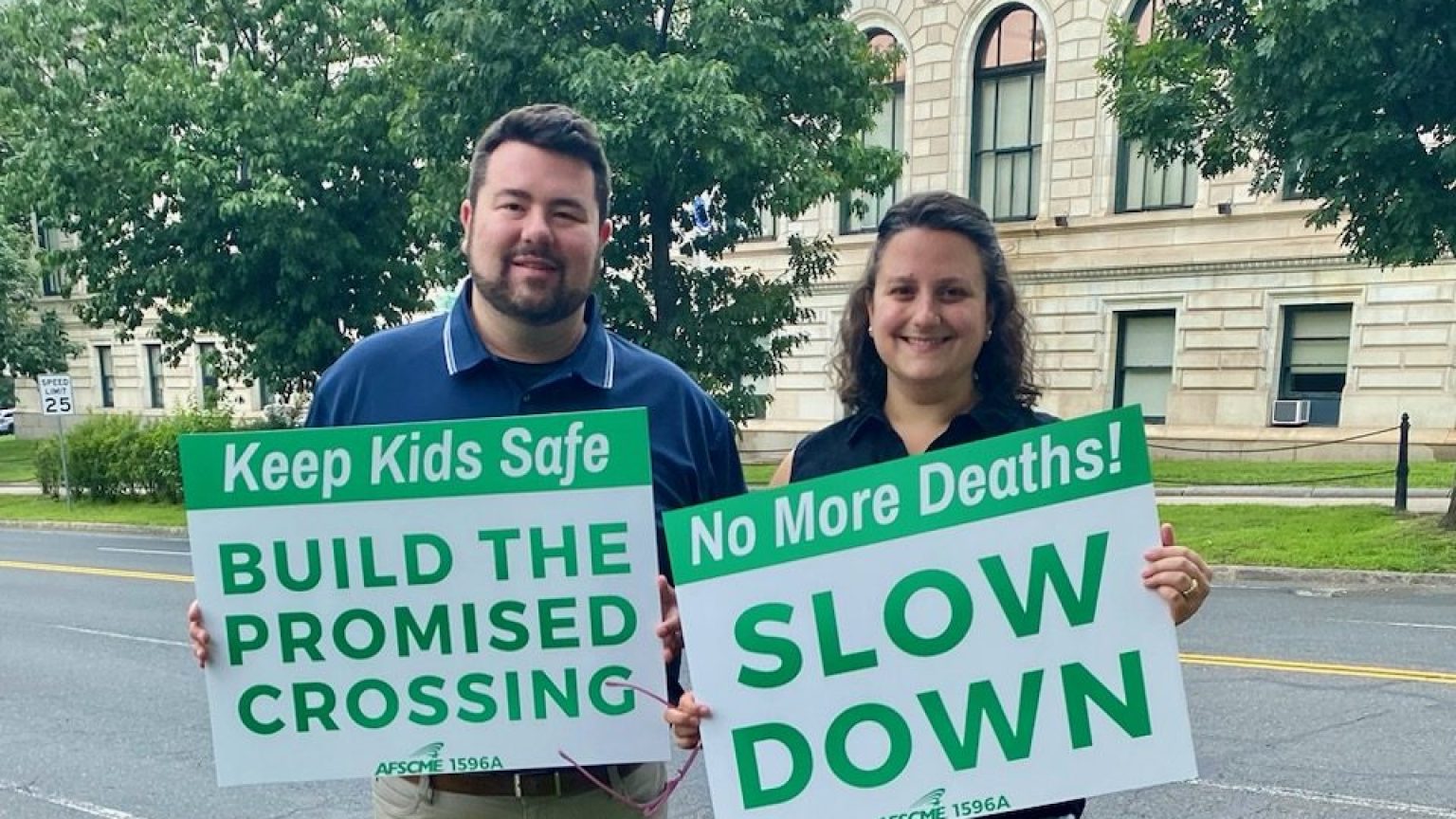 Springfield Crash Victim Identified as Local Mother; Teen Suspect Faces ...