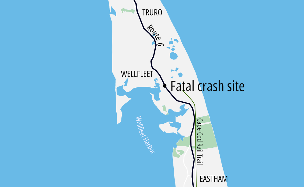 Hit-and-Run Driver Kills Man On Route 6 In Wellfleet - Streetsblog ...