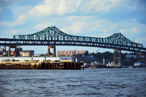 MassDOT Starts Planning For Tobin Bridge Replacement - Streetsblog ...