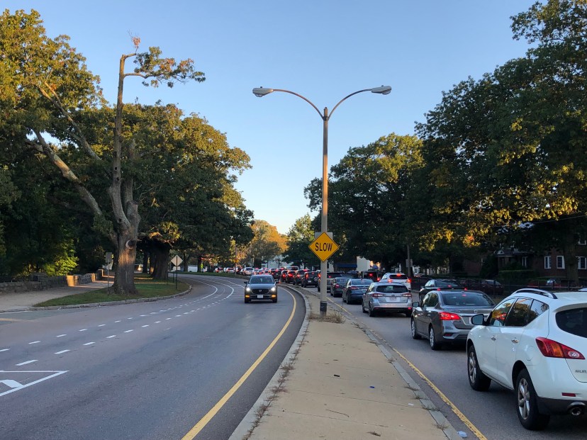 Who's Allowed to Live Near Transit? - Streetsblog Massachusetts