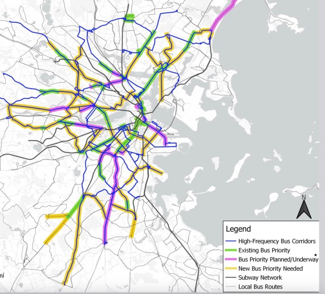 A Network of Rail-Trails Comes Together In Boston's Suburbs ...