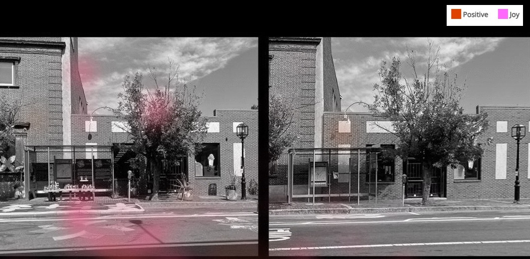 Guest Column: With Data, We Can Design Bus Stops to Make People Feel ...