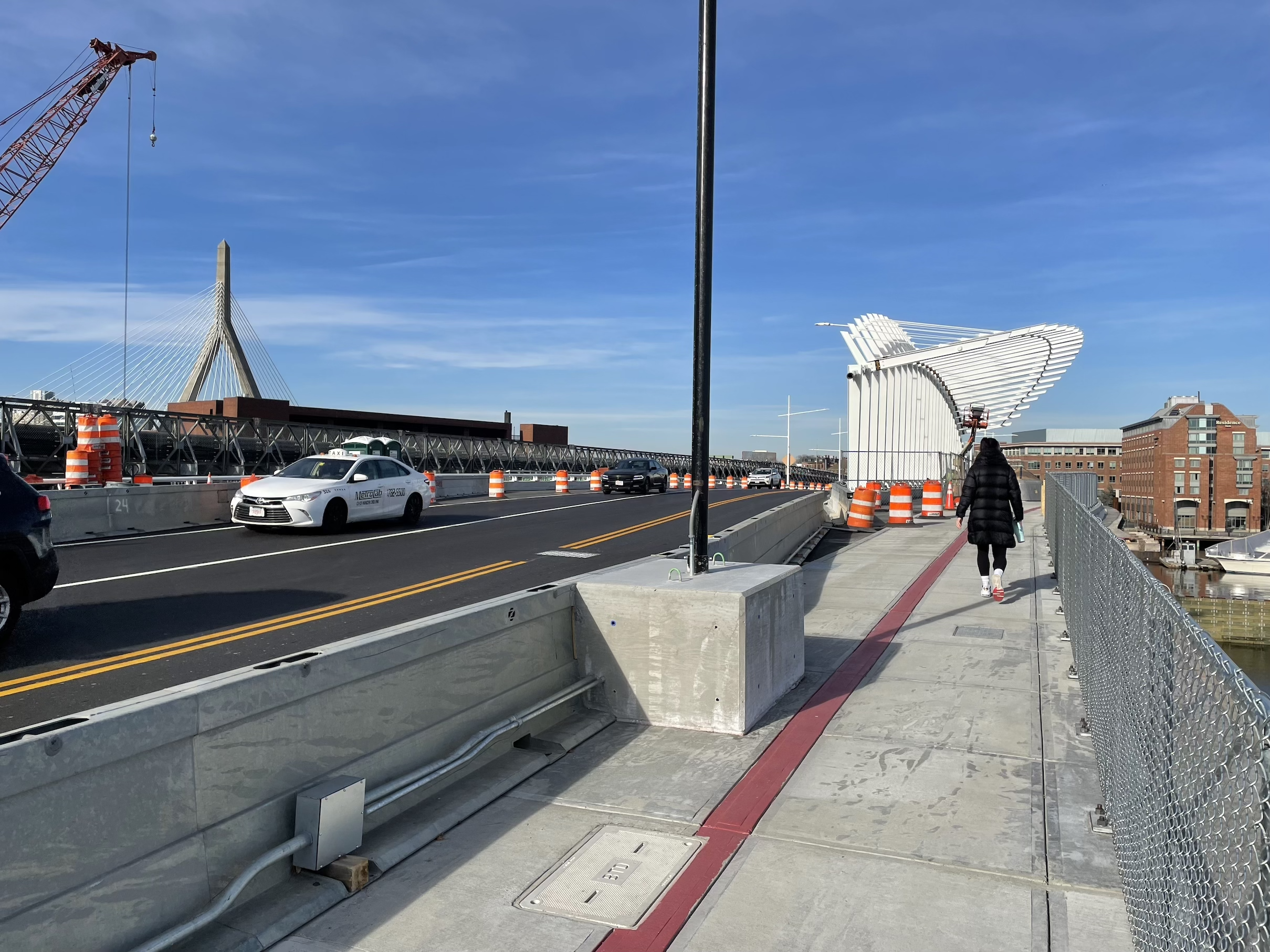 Eyes On the Street: An Upgraded Freedom Trail Across the New North ...