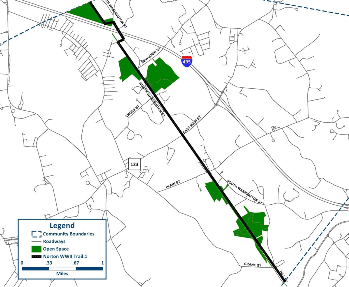 New Trails We Can Look Forward to In 2024 - Streetsblog Massachusetts