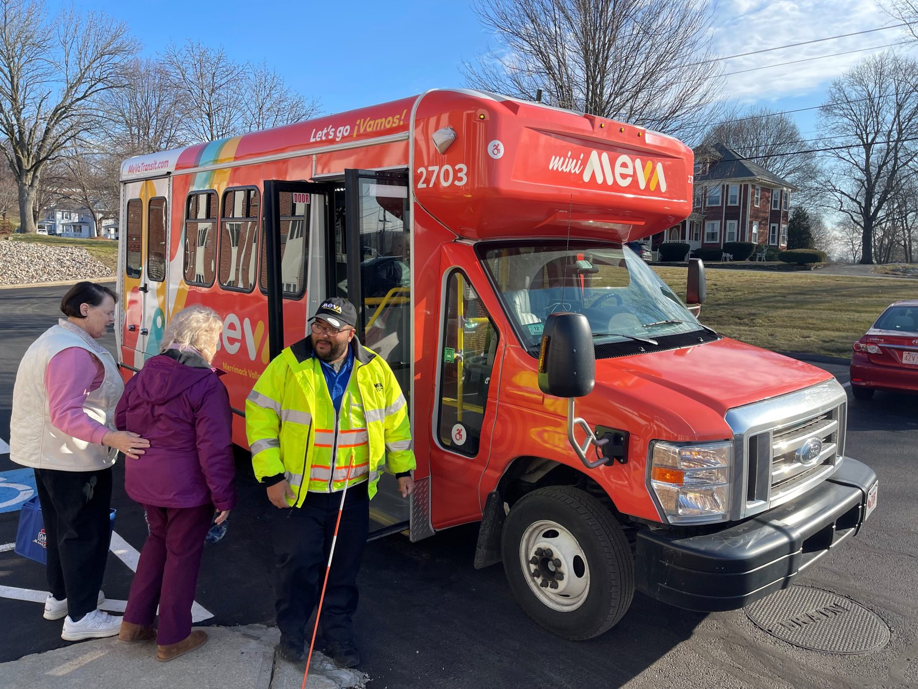 More From Gov. Healey's Budget Proposal: RTA Cuts and E-Bikes ...