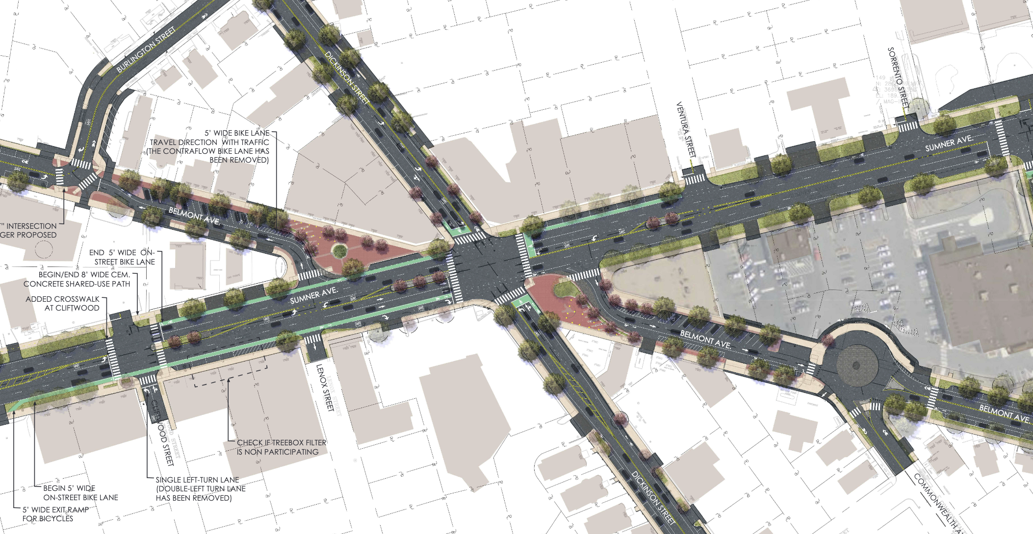 Highway Engineers Sought Exemptions From Safe Street Design ...