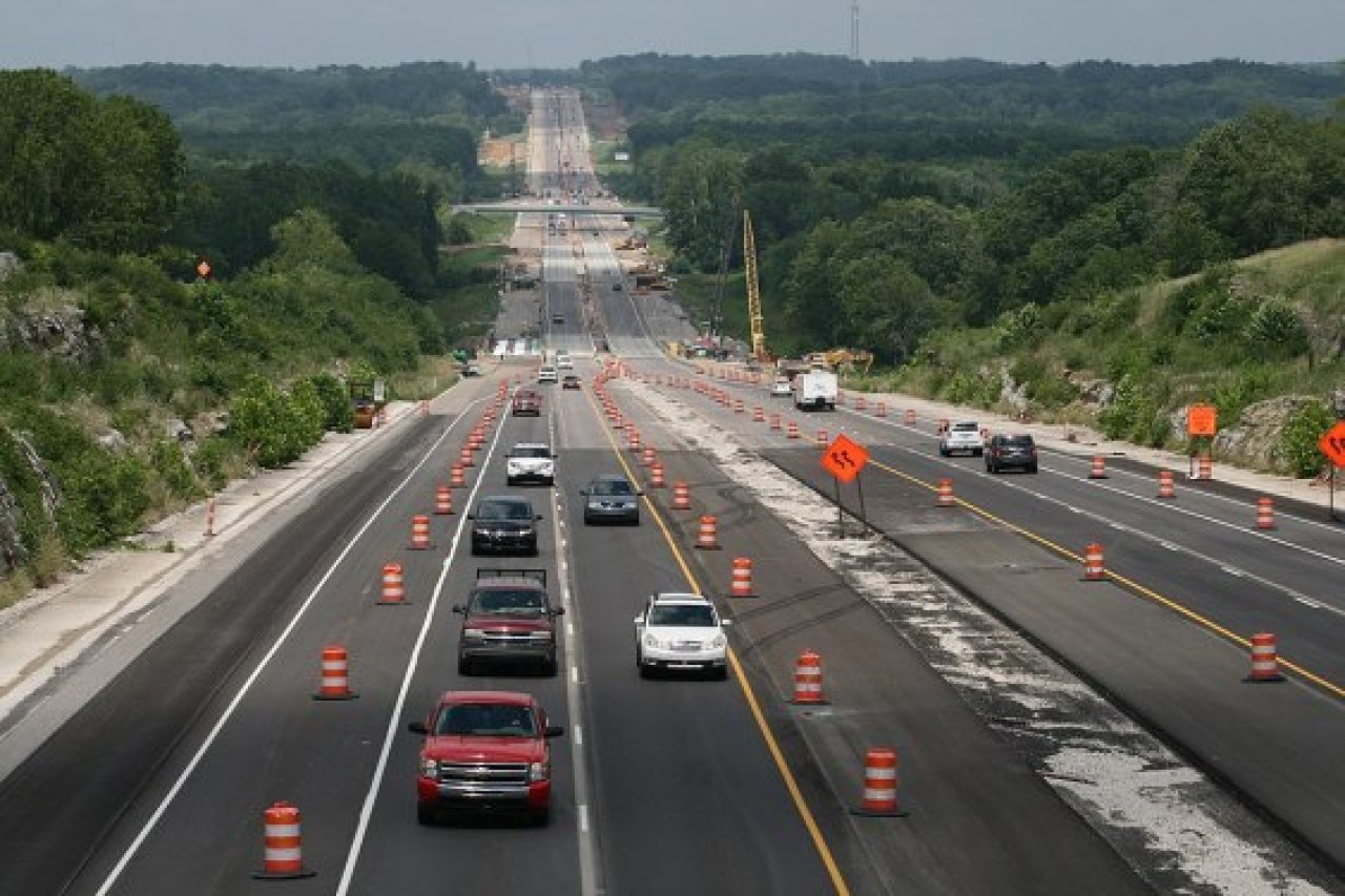 MassDOT Allston Plans Would Plant A Highway Over the Charles River ...