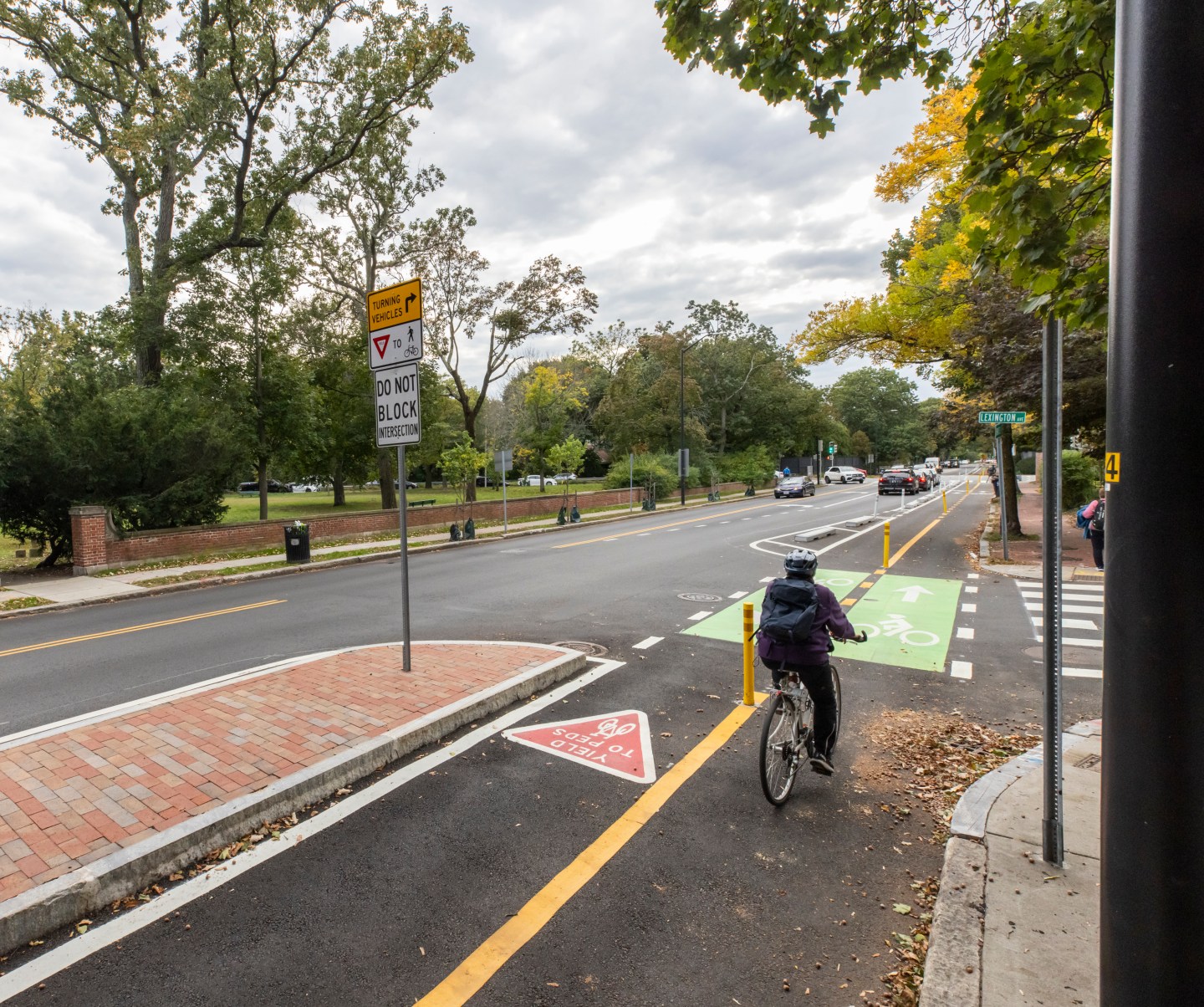 Cambridge Bike Lane NIMBYs Lose Again In Court - Streetsblog Massachusetts