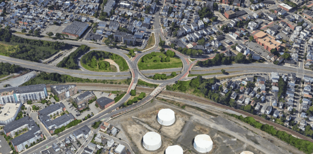 City of Everett Wins Federal Funds to Bridge the Sweetser Circle ...