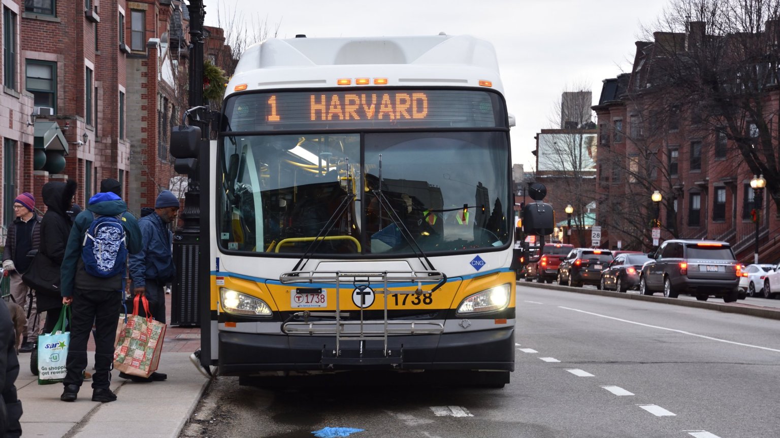 Tonight: MBTA Promotes New Late-Night Service With Free Rides After 9 ...