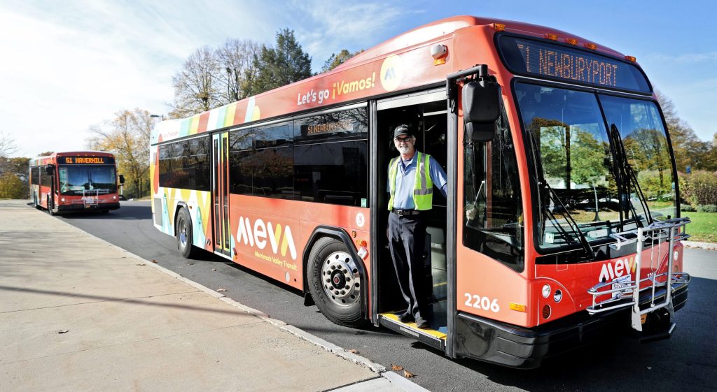 MeVa Study Finds Benefits of Axing Fares 'Far Exceed' Lost Revenue ...