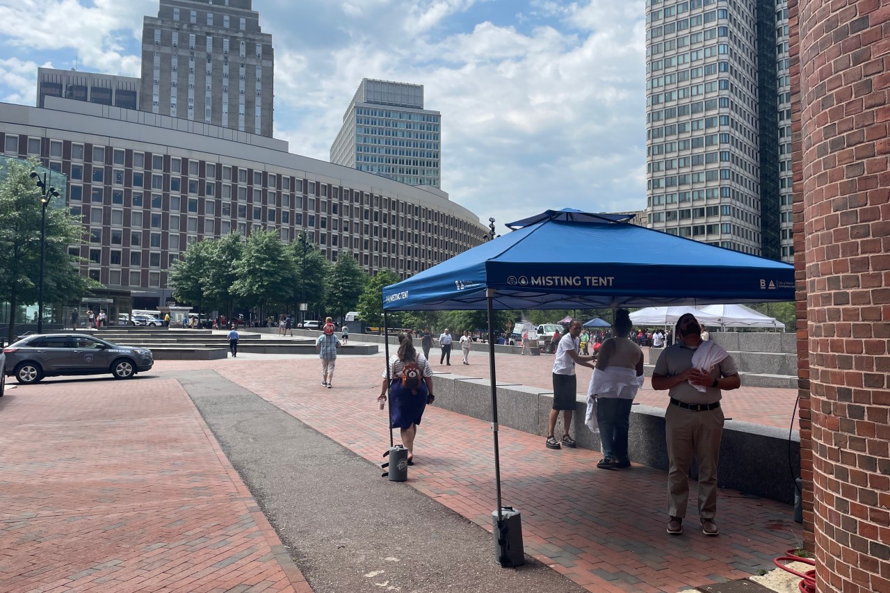 'Safest Driver' Data Reveal Where Boston's Most Dangerous Driving Is ...