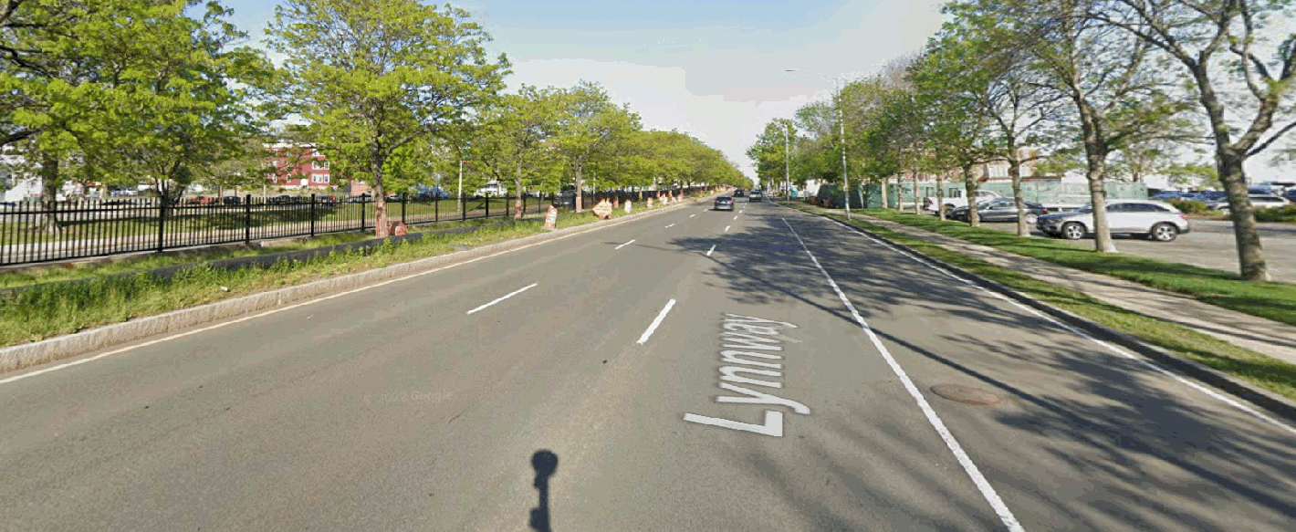 MassDOT Officially Breaks Ground On Northern Strand Extension Through ...