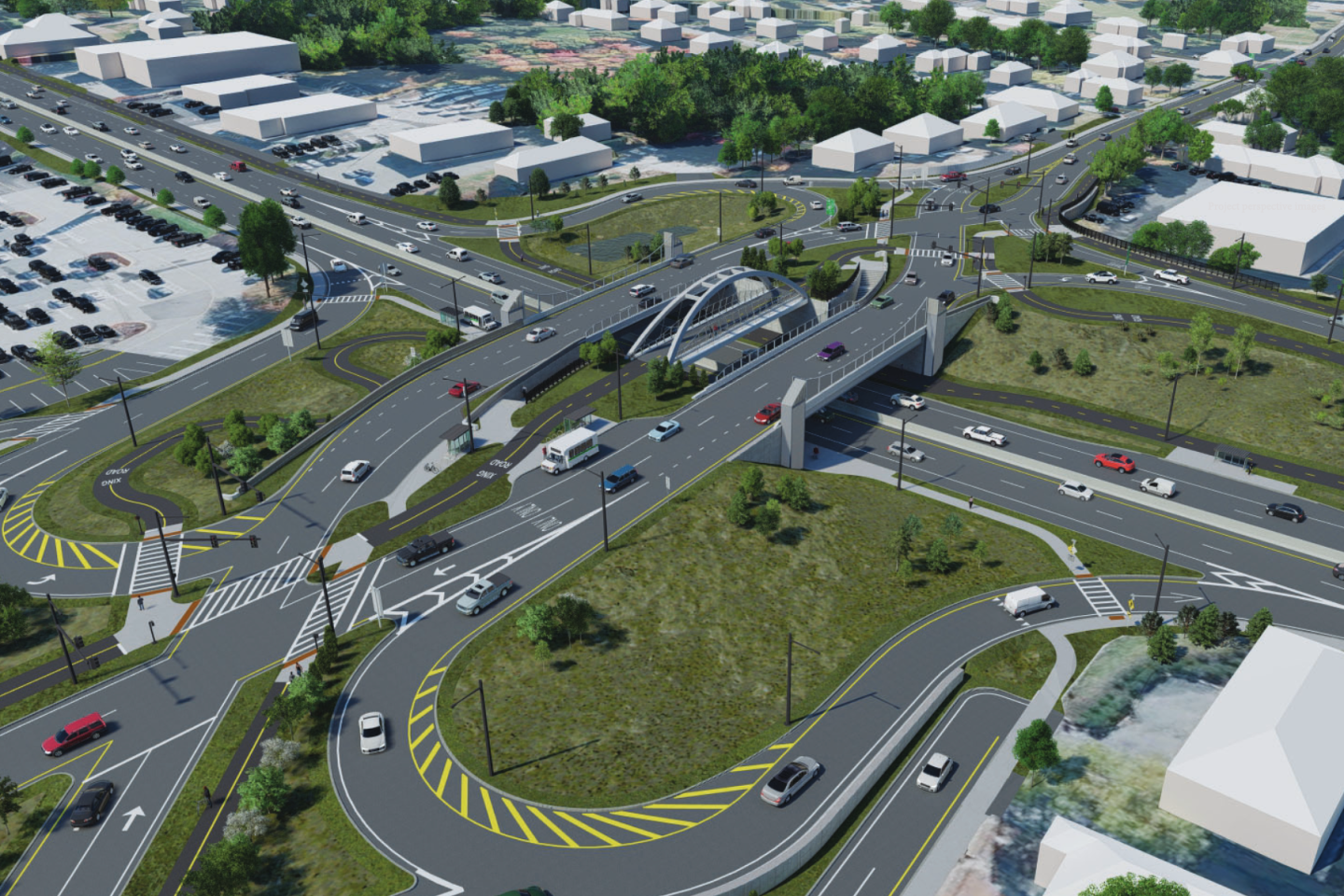 Exploring Boston's Unbuilt Highways - Streetsblog Massachusetts
