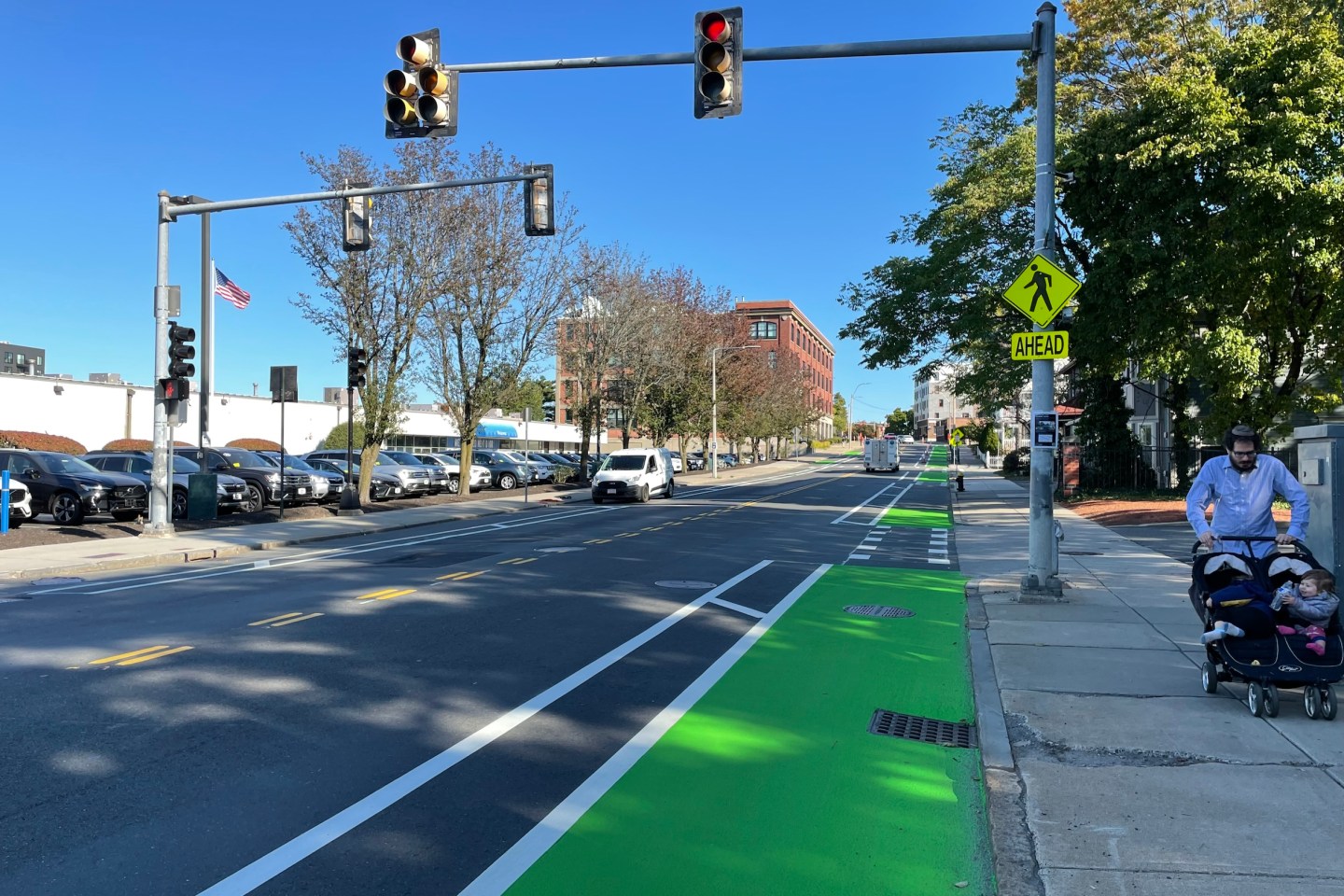 Northampton Resets Its Planning Process for Main Street Redesign ...