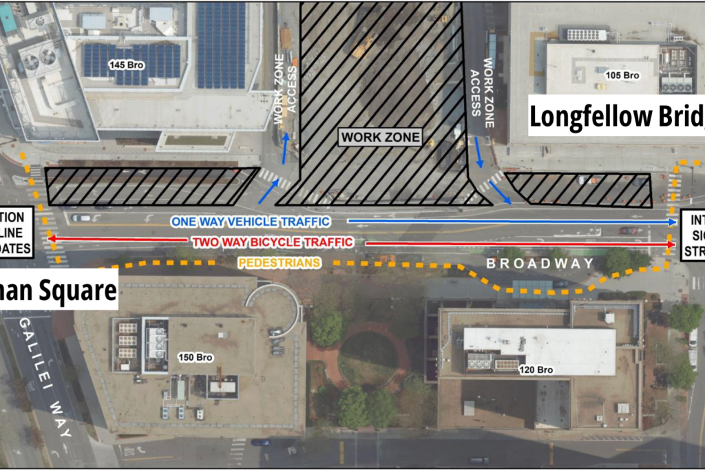 MBTA Puts New Green Line Stations On the Map - Streetsblog Massachusetts