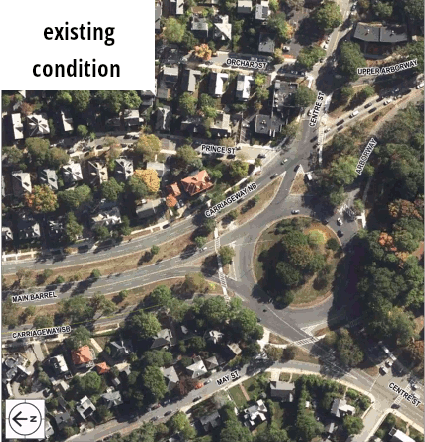State Parks Agency Hosts Yet Another Hearing for Arborway Redesign ...