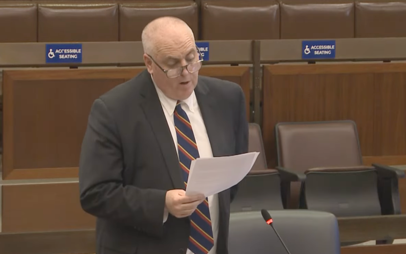 Flynn Flam: City Councilor Complains Bike Lanes Make It Hard to Visit ...