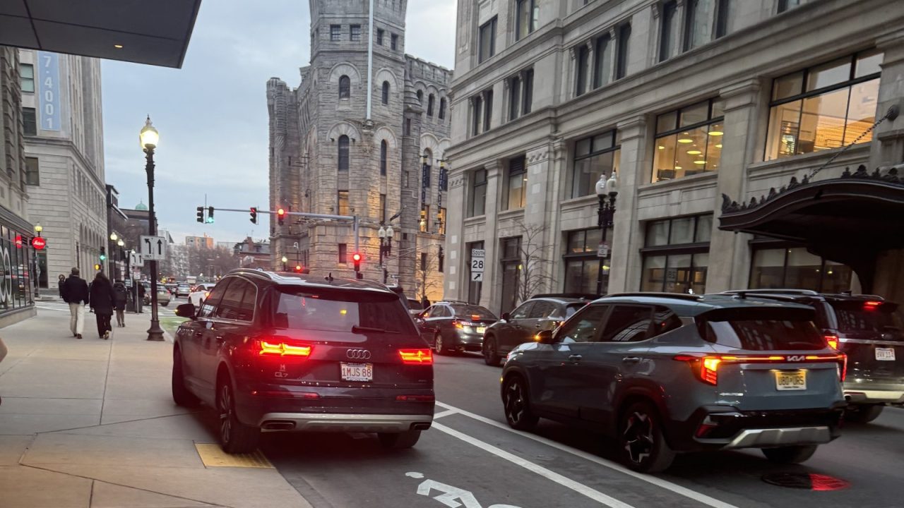 Here Are the Street Projects In Boston's Latest Capital Budget ...